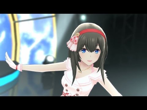 Kimi e no uta - (IDOLM@STER CINDERELLA GIRLS STALIGHT STAGE) 4K60FPS