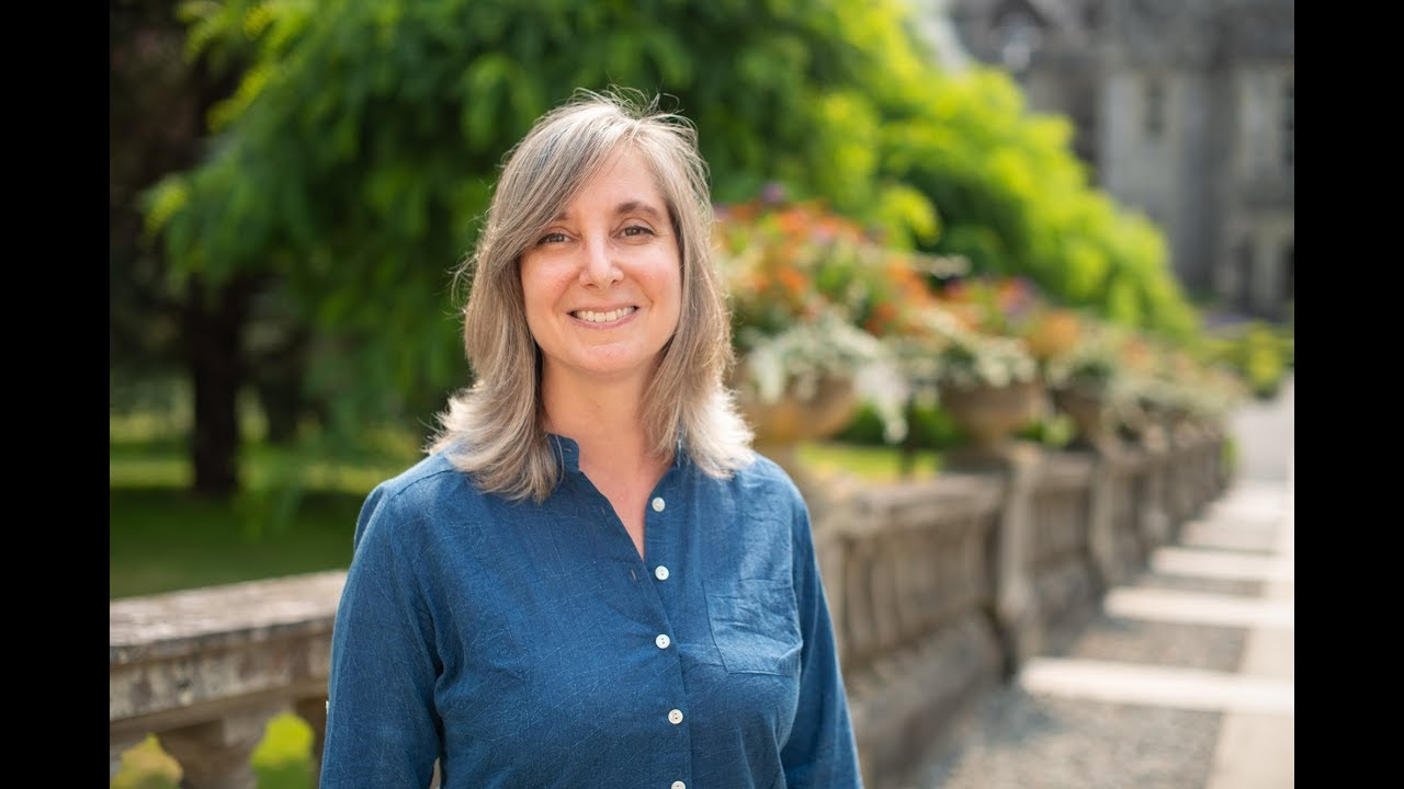 Regenerative Framework RRU speech Cheryl-Dean Thompson - YouTube