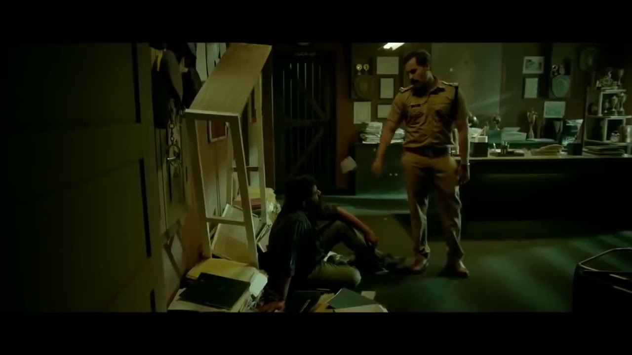 MICHAEL. Official Teaser |Nivin pauly - YouTube