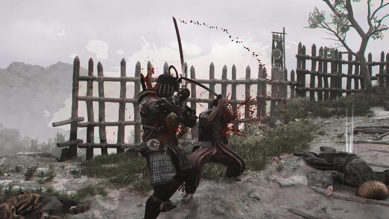 Assassin's Creed Shadows Assassinate Corrupt Blade/Dokonaj ...