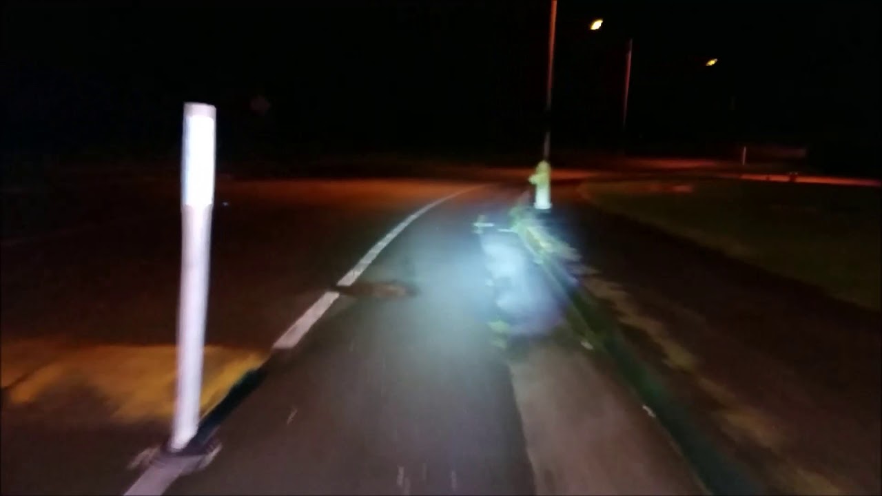 2019 Hyper-Racing 2000 Watt Off Road Edition Electric Scooter NIGHT ...