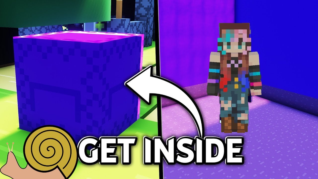 Echo Lands Server with Golubeli Gewal | New SMP Echo Lands Java & Bedrock Cross Play - YouTube