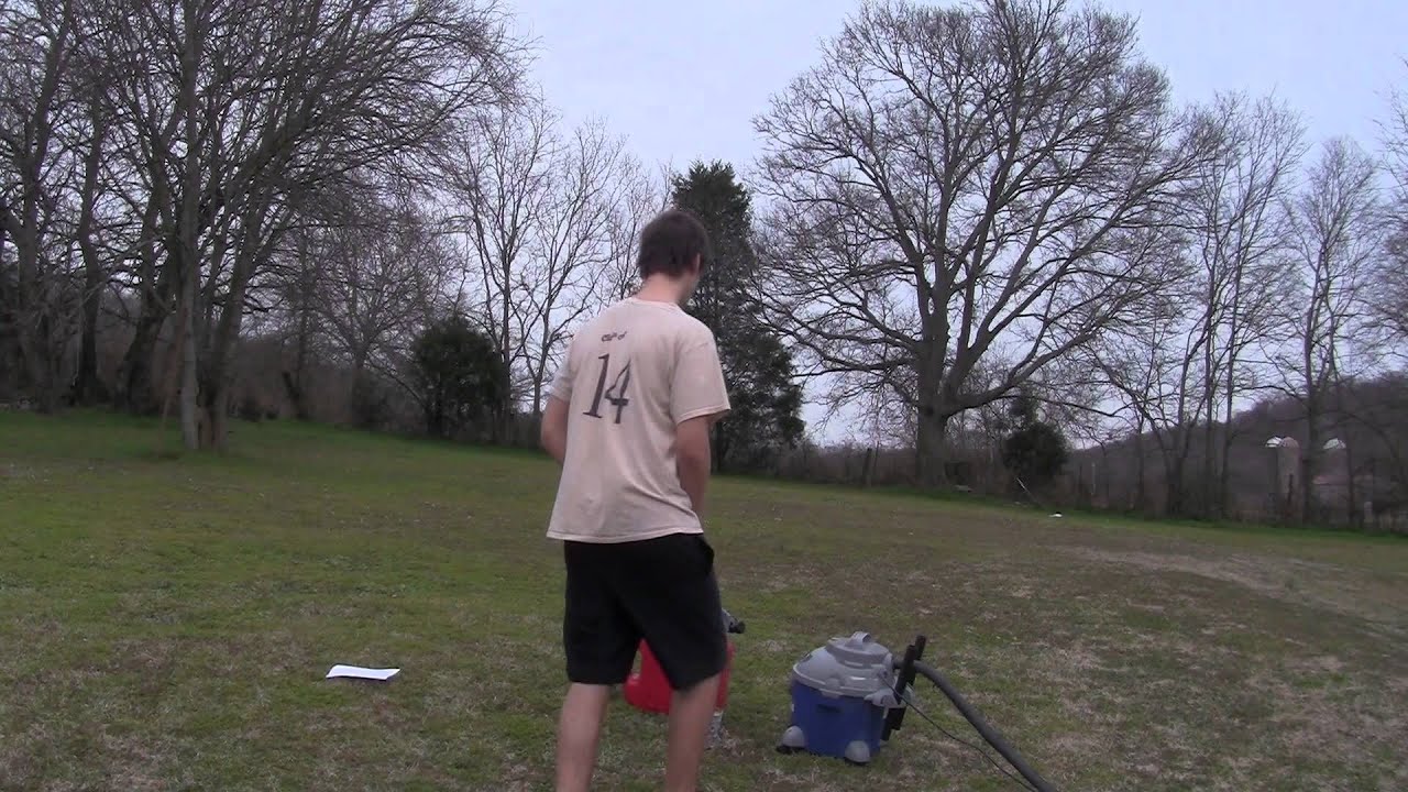 Warning Label Exploit- Coffee Creamer Fireball - YouTube