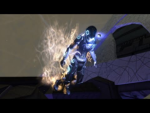 Star Trek Online: How to Get All 5 Solanae Environmental EV Suits ...