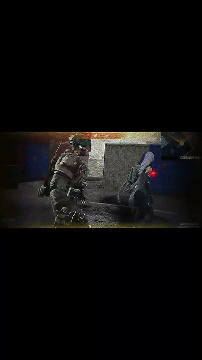 Codm edits execution - YouTube