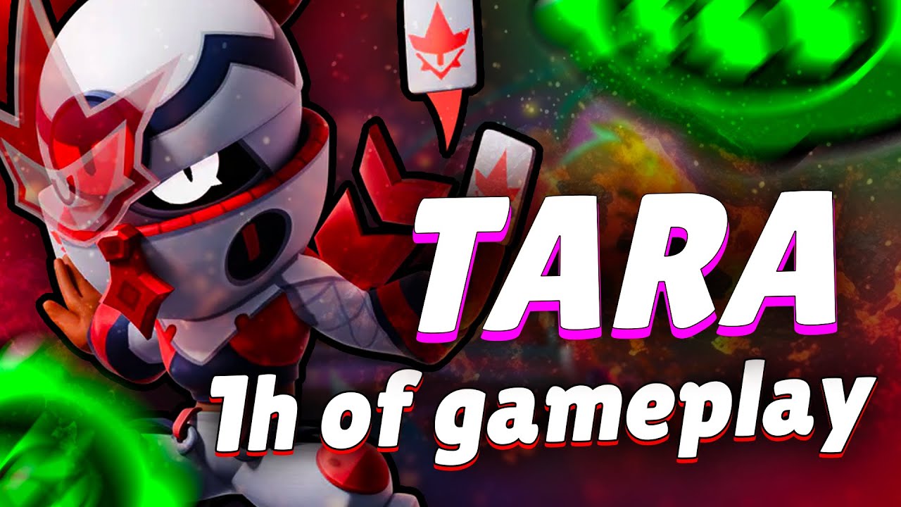 1 Hour of Tara Gameplay | Master the Shadows with FLMPASA - YouTube