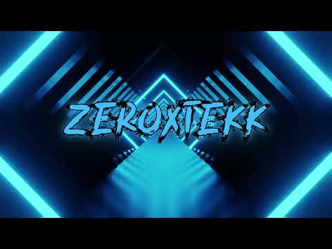 ☠️ ZeroXTEKK - Techno Sounds [HardTekk] ☠️