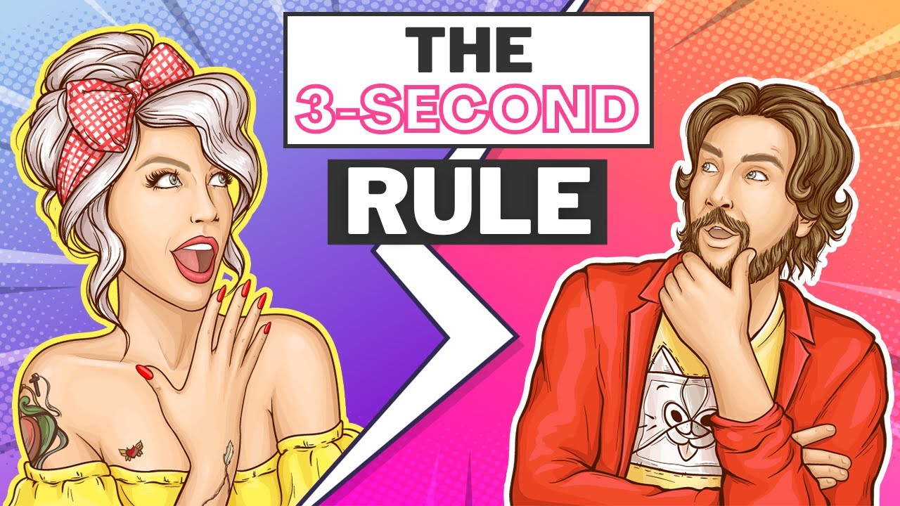 How To Flirt With A Girl Without Being Creepy G Spot Youtube
