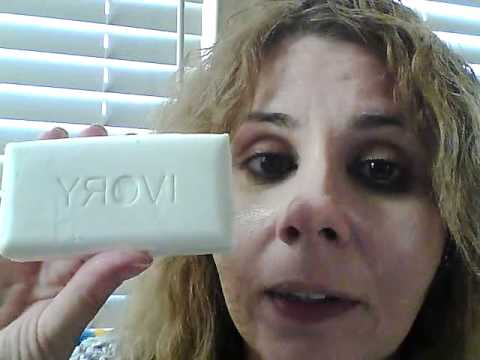 Ivory Soap review Mom Voxbox 001 - YouTube