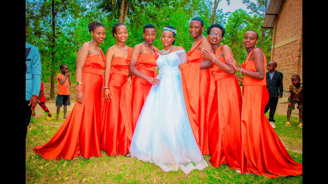 Igitaramo:Mpuza makorari cyabereye nyagatare musheri birashyushye ...