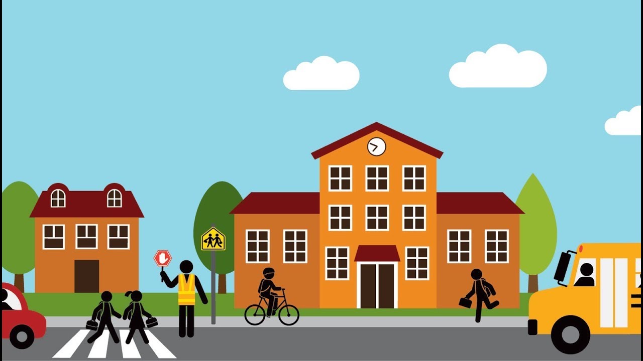 Back To School Safety Tips YouTube back-to-school-safety-tips-youtube