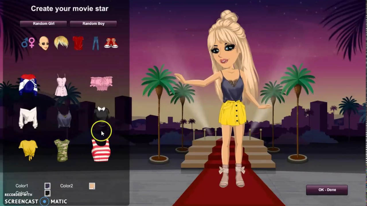 NEW STARTER CLOTHES?!|Account giveaway|metanoia msp - YouTube
