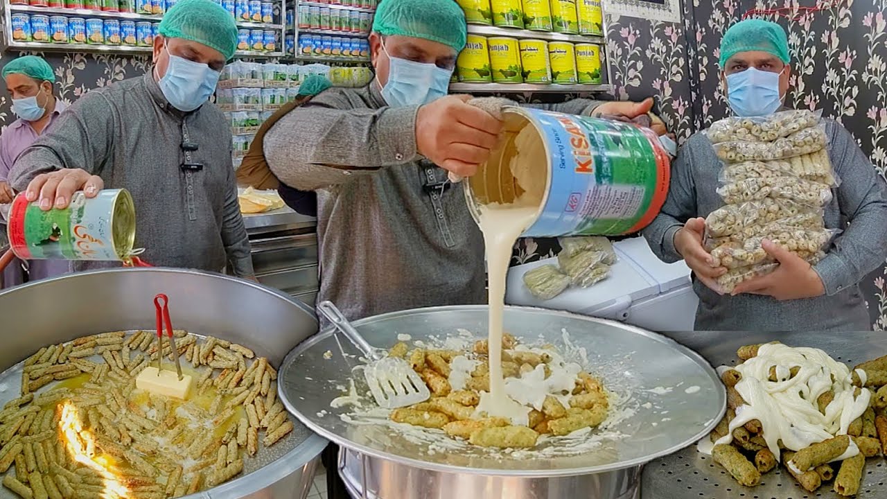 JEELA MAKHNI MAYONNAISE KEBAB IN RAMADAN |JEELA FOOD POINT | STREET ...
