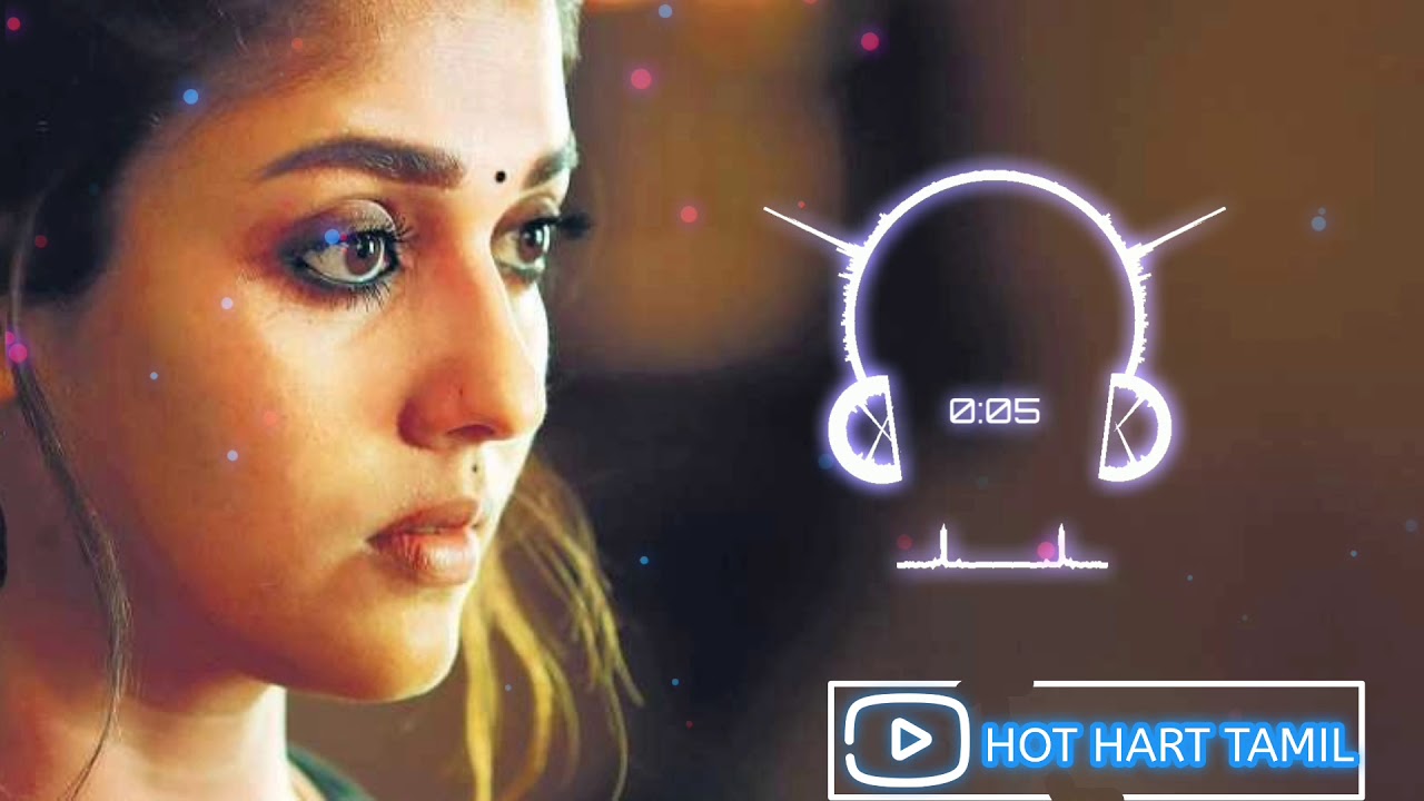 NAYANTHARA SAD 😭 WHATSAPP STATUS TAMIL - YouTube