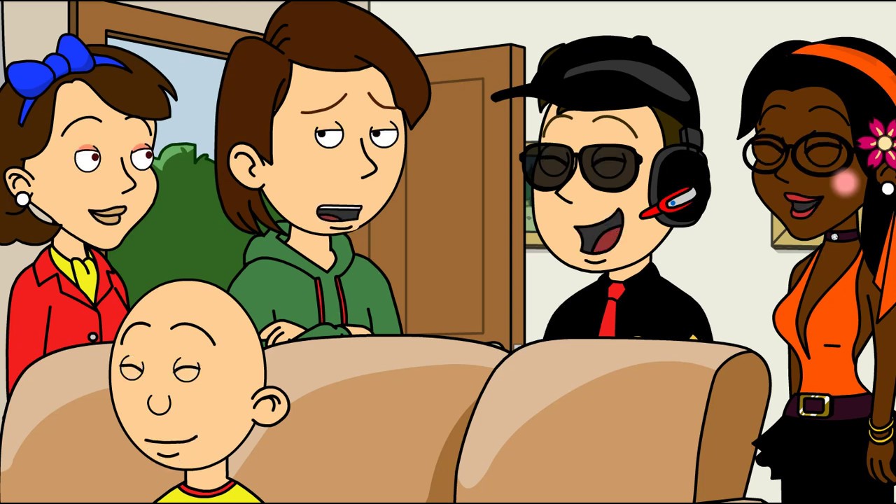 Boris Lizzy Entertainment Studios and Journei Benson Adams babysit ...