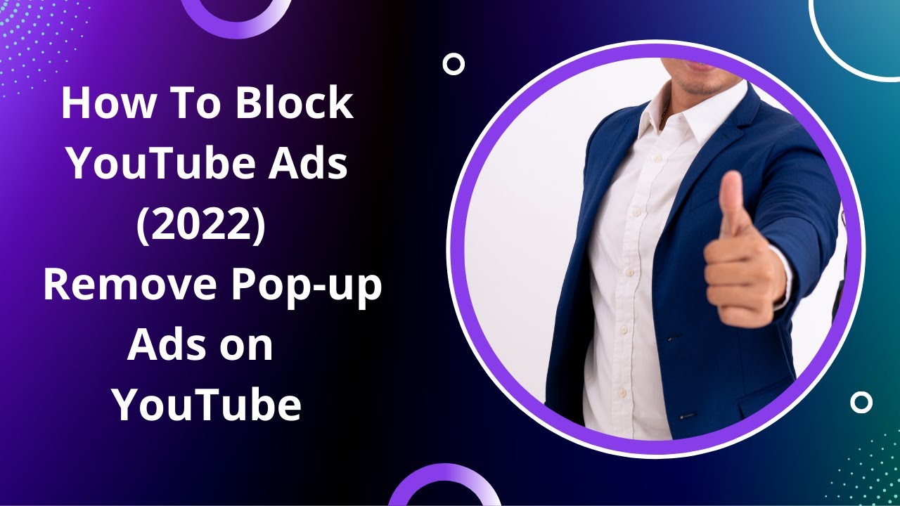 How To Watch YouTube Without Ads|| YouTube Video Ad Skip Trigger - YouTube