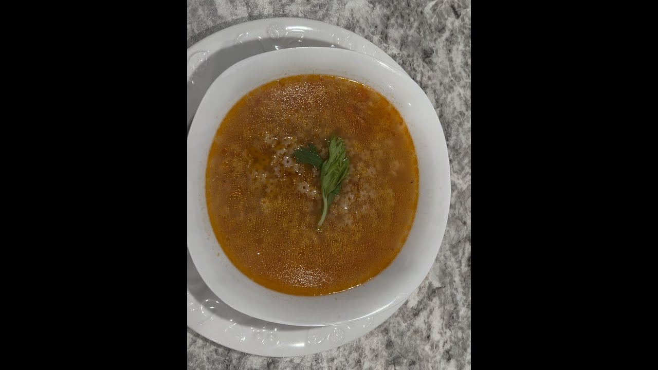 SOPA DE ESTRELLAS/STAR SOUP - YouTube