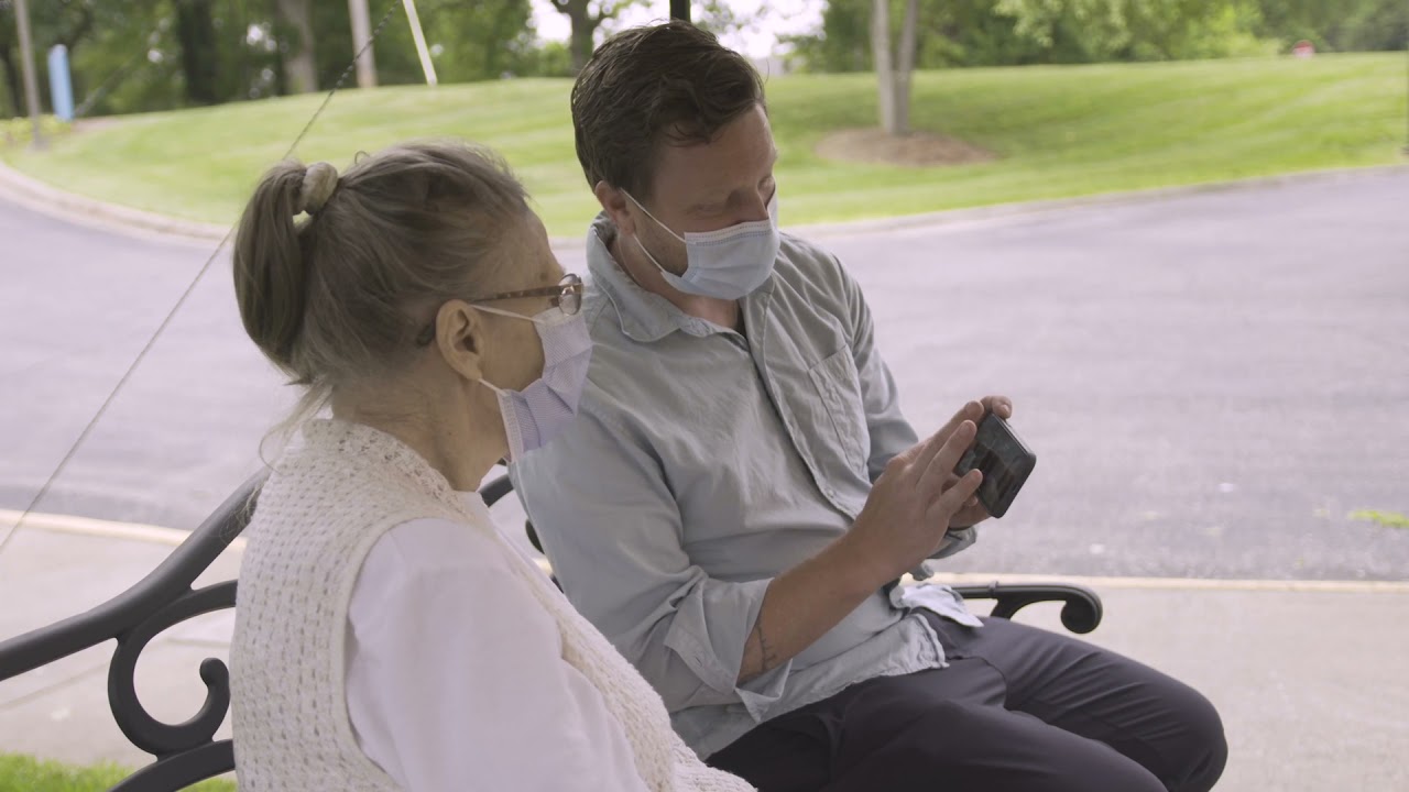 Atrium Health Cleveland Pines - YouTube