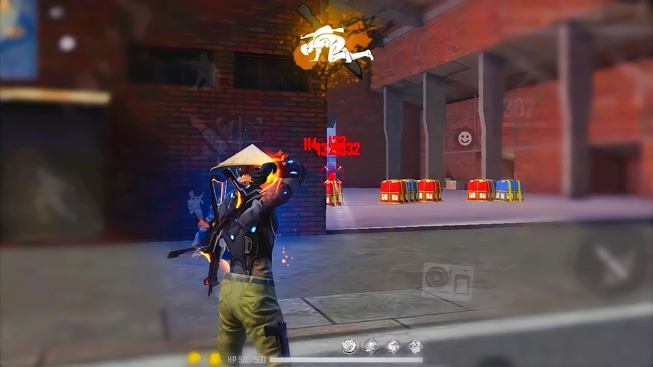 iphone 6s Settings ⚙️ HUD+ DPI + Macro 👽 Free Fire @WhiteFF | White FF ...