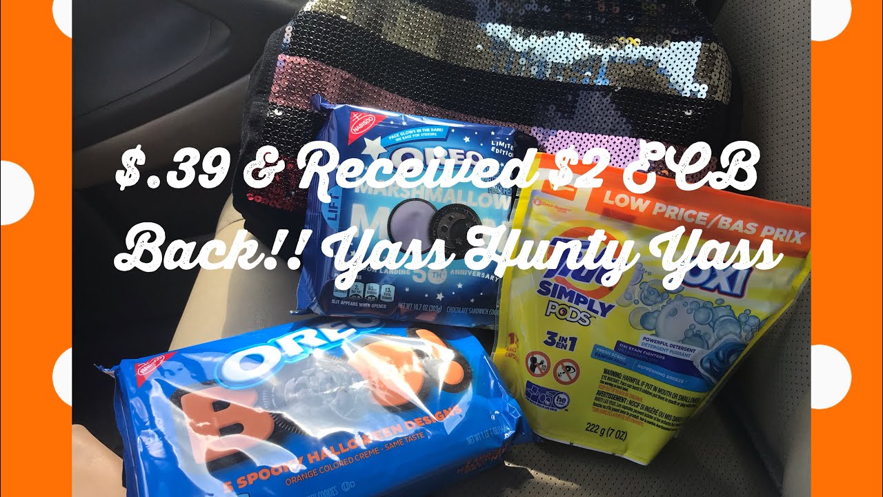 Lunch Break Shenanigans/CVS/How I Utilizes My ECB’s/Co-Worker Tester of ...