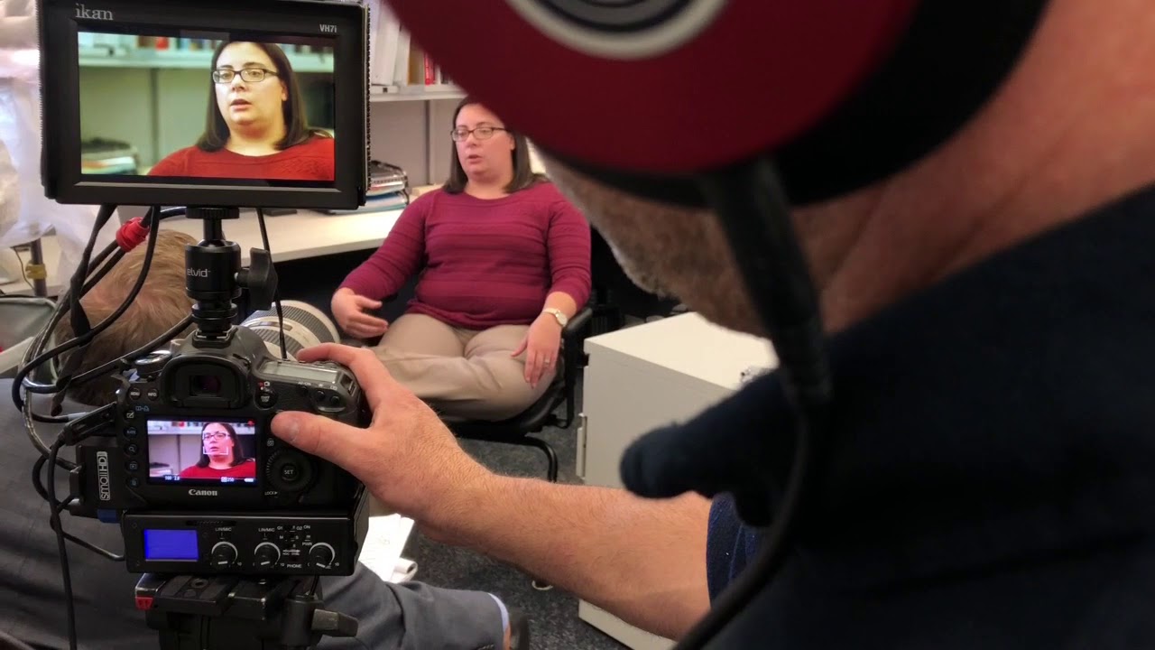Behind the Scenes (NAVSUP Business Systems Center) - YouTube
