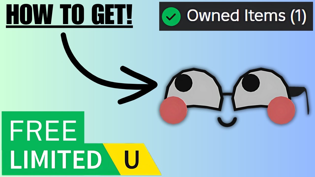 Free Silly Face Glasses :) UGC Limited (200 Stock) - YouTube