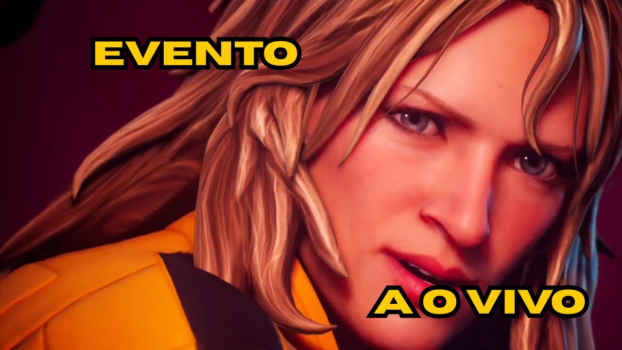 Evento de final de capitulo do Capitulo 6 - YouTube