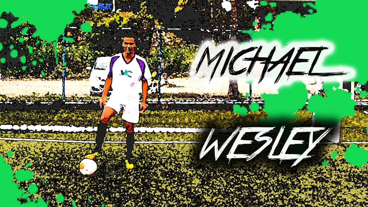 Michael Wesley - YouTube