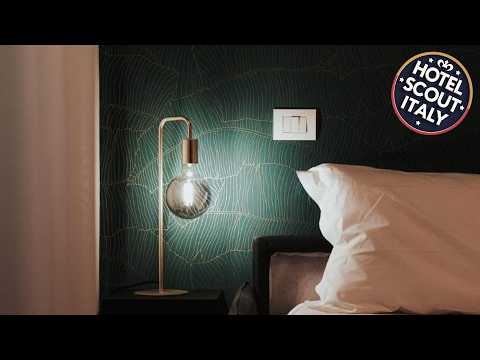 Casa LiLu by Comorooms | Como, Italy | Hotel Review 🏨