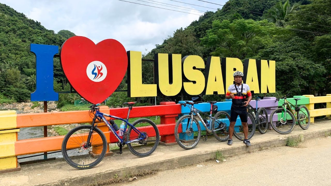 𝐈 𝐋𝐎𝐕𝐄 𝐋𝐔𝐒𝐀𝐑𝐀𝐍 𝐂𝐄𝐁𝐔 𝐂𝐈𝐓𝐘 𝟐𝟎𝟐𝟑 | 𝐃𝐎𝐂𝐔𝐌𝐄𝐍𝐓𝐀𝐑𝐘 𝐑𝐎𝐀𝐃 𝐏𝐓 𝟒-5|𝐉𝐚𝐦 𝐁𝐢𝐤𝐞 𝐓𝐕 ...