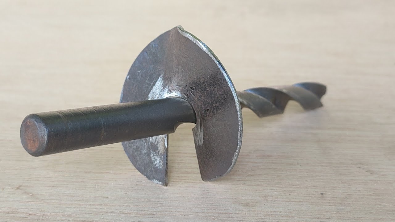 A simple DIY tool that can help you with your work - YouTube