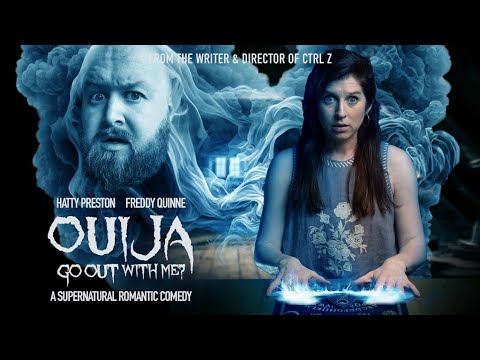 Ouija go out with? - Chatty with Hatty - YouTube