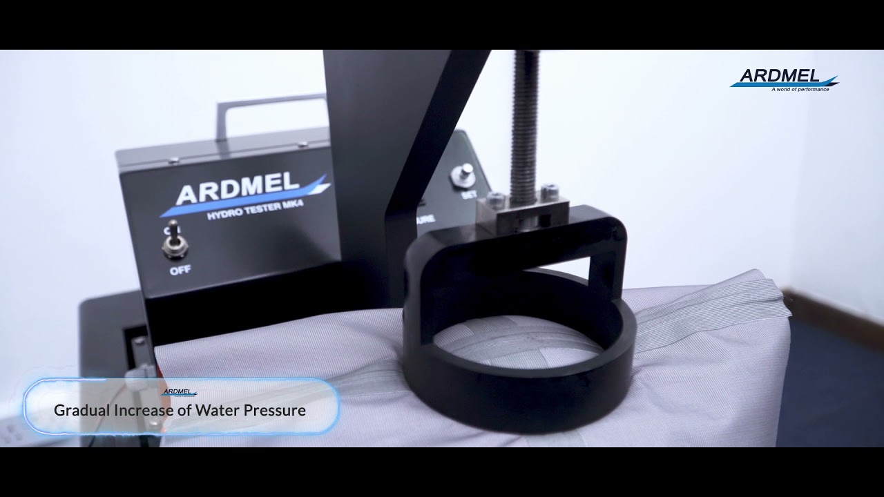 Ardmel TE-81 - YouTube