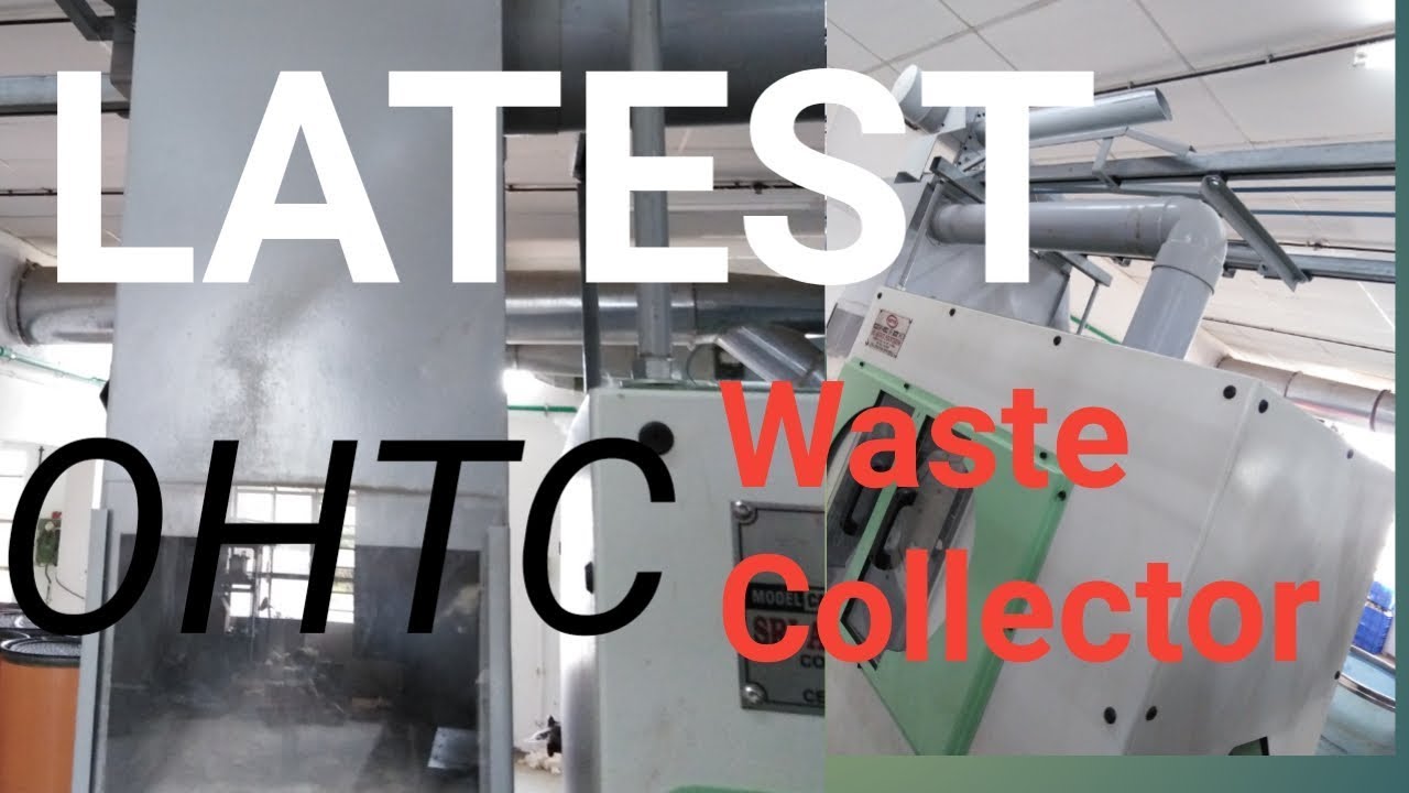 spinning,ringframe,ring spinning,spinning ringframe OHTC waste ...