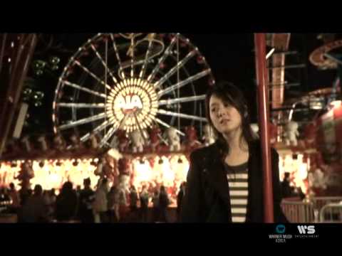 장나라(Jang NaRa) _ 안행복해(Not Happy) MV