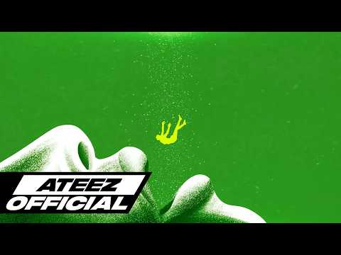 ATEEZ(에이티즈) - 'BAD (LEEZ Ver.)' Lyric Video