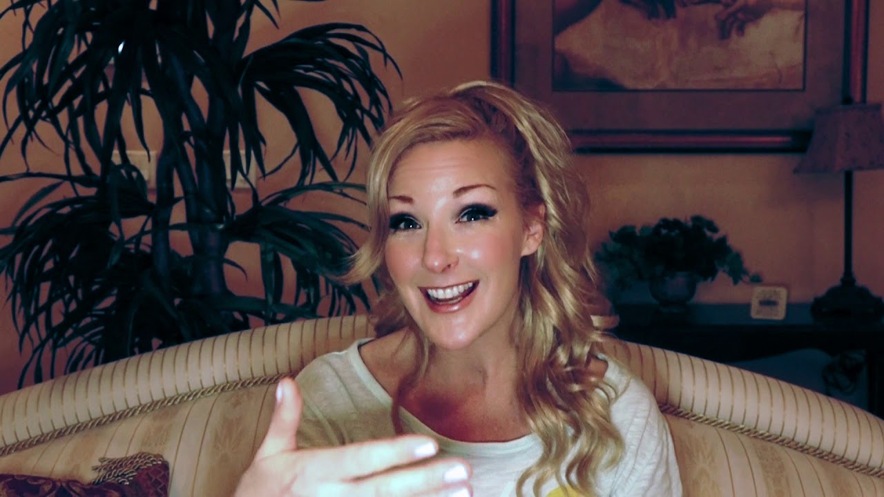 Michelle Shepherd - The Story Behind The Song "WAIT" - YouTube