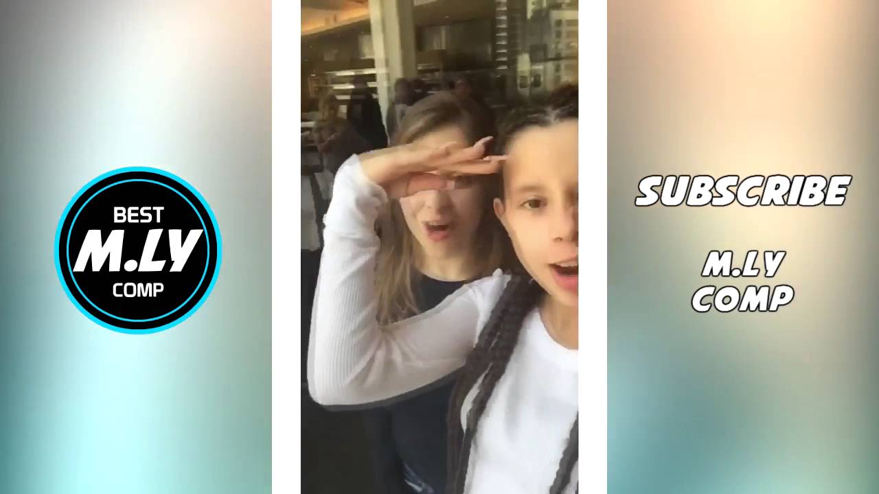The Best TheyLoveArii Musically (Musical.ly) 2016 - YouTube
