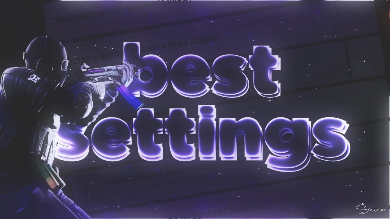 Critical Ops | Best Settings and Highlights - YouTube