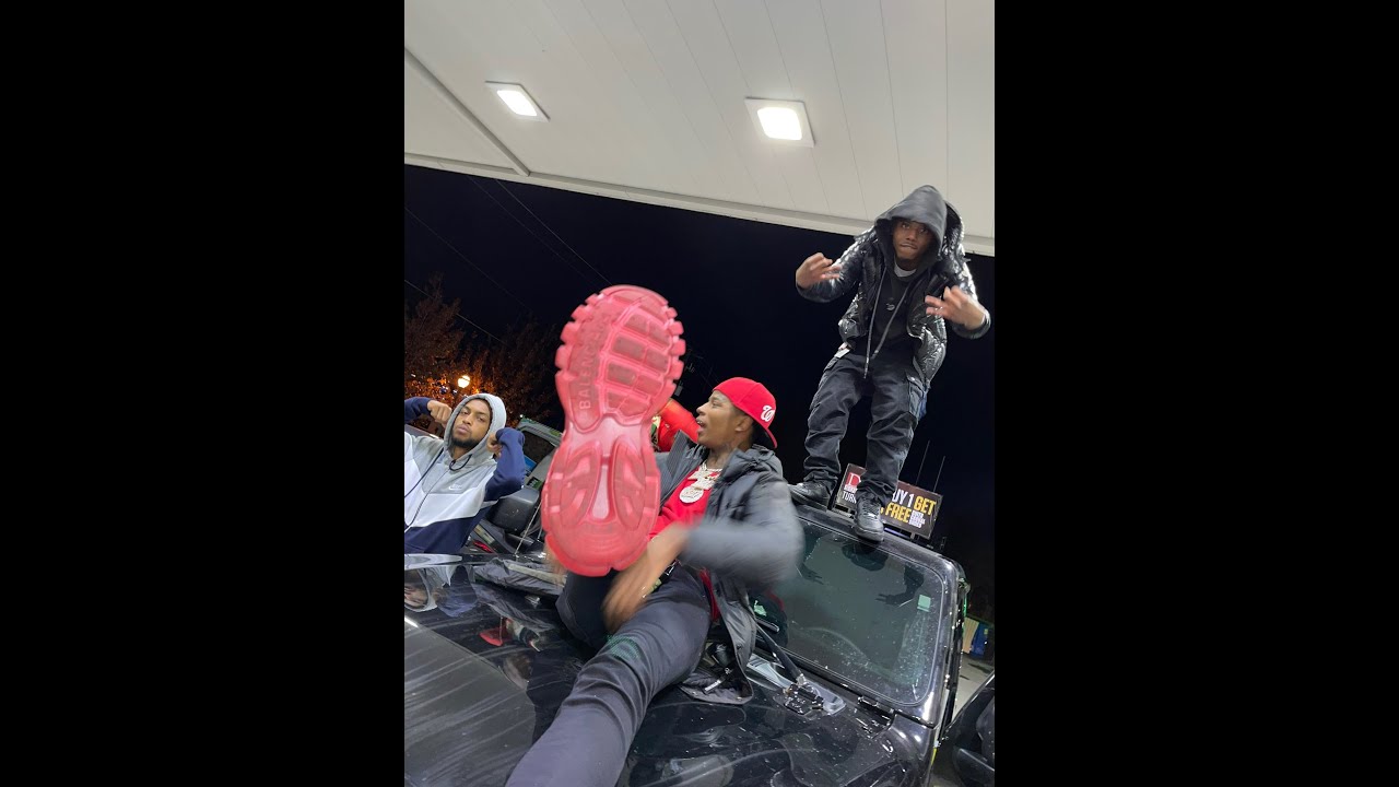 [FREE] Big Scarr x Big 30 Type Beat "Spida Man" (prod. mop man ...