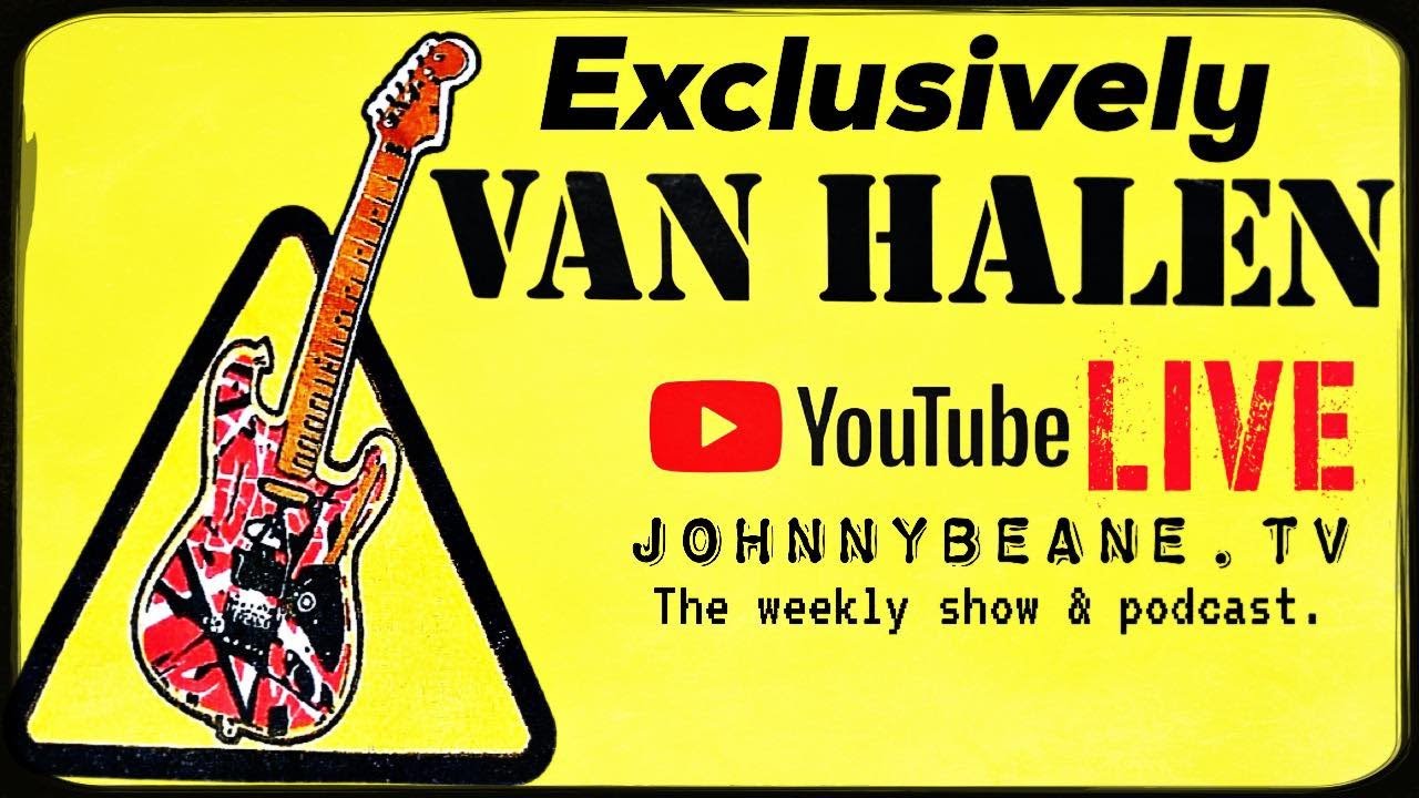 Exclusively Van Halen: David Lee Roth Rocks Solo 'Panama' with Quirky ...