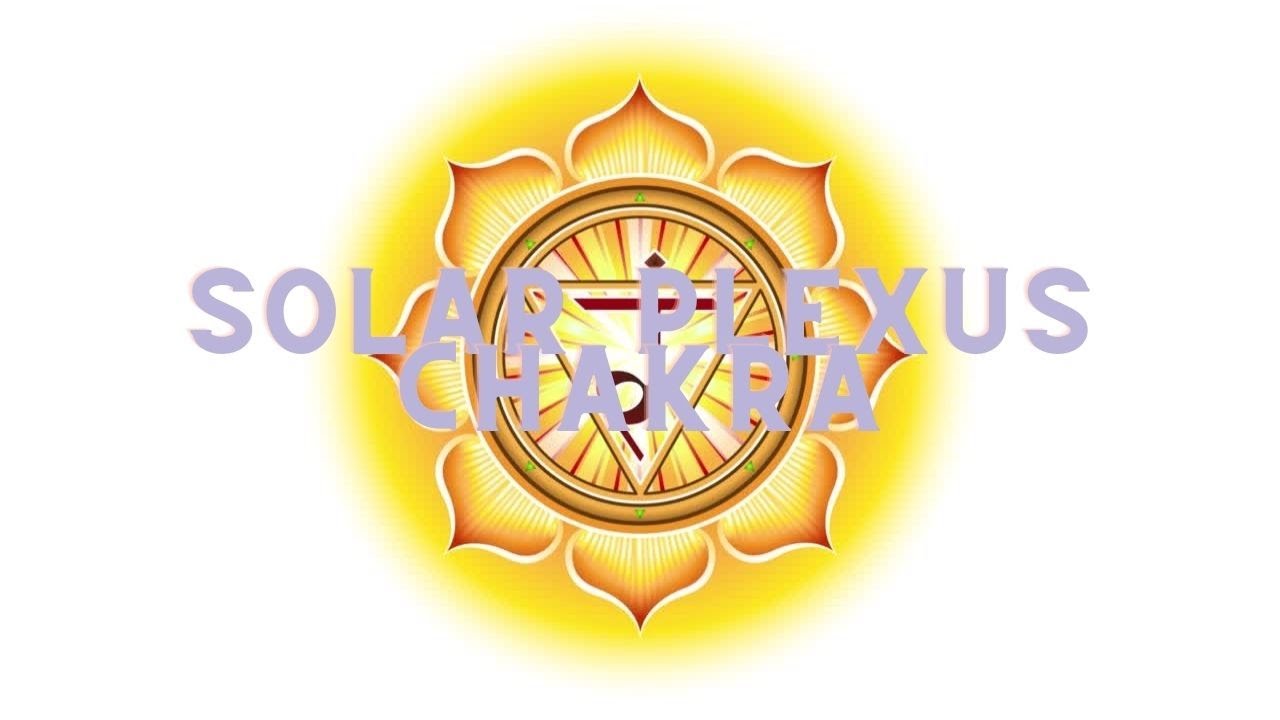 320Hz | Boost Self Confidence & Self - Esteem | Solar Plexus Chakra ...