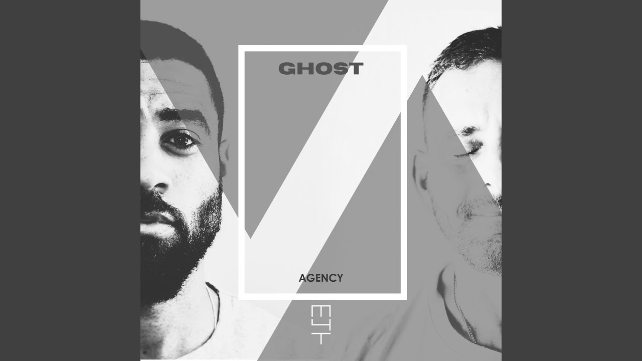 Ghost (Mr. V Sole Channel Variant Inst.) - YouTube