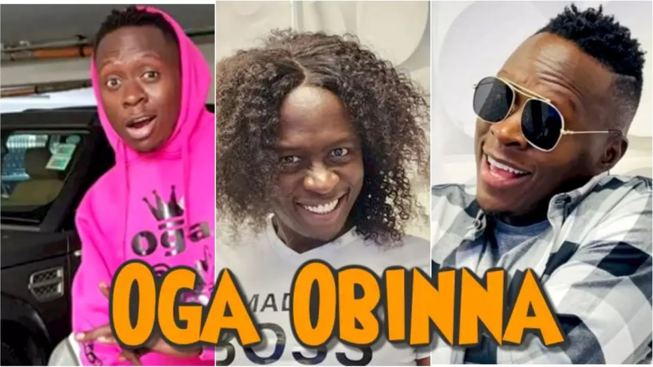 Oga Obinna co-parenting, kids, net worth $$, lifestyle 2022 - YouTube
