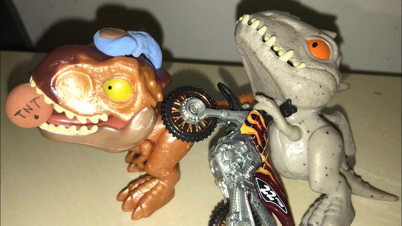 Action Snap squad FULL - YouTube