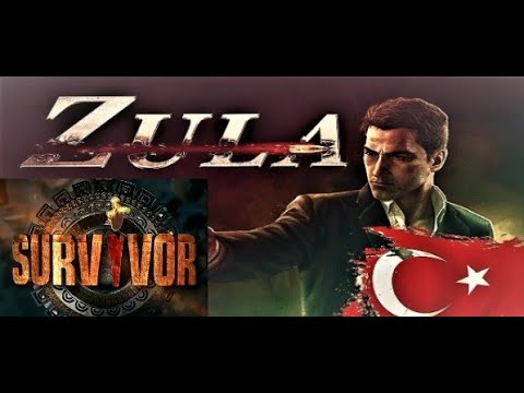 Zula Survivor Zorlu Parkur Challenge - YouTube