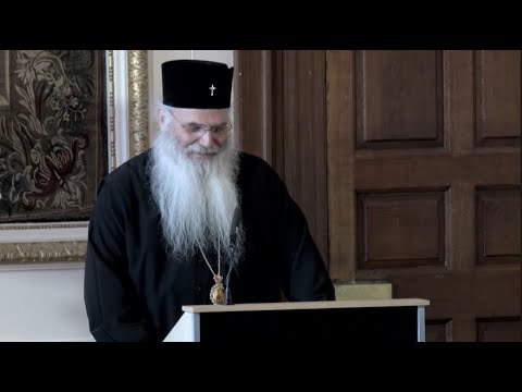 «The Desert, Hesychia, and Askesis: Then and Now» - Metr. of Mesogaia ...