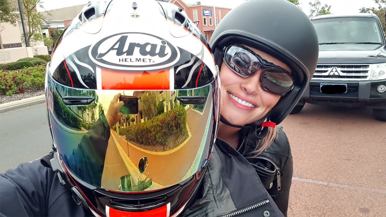 Harley Davidson Breakout Custom Ride Ep8 - YouTube
