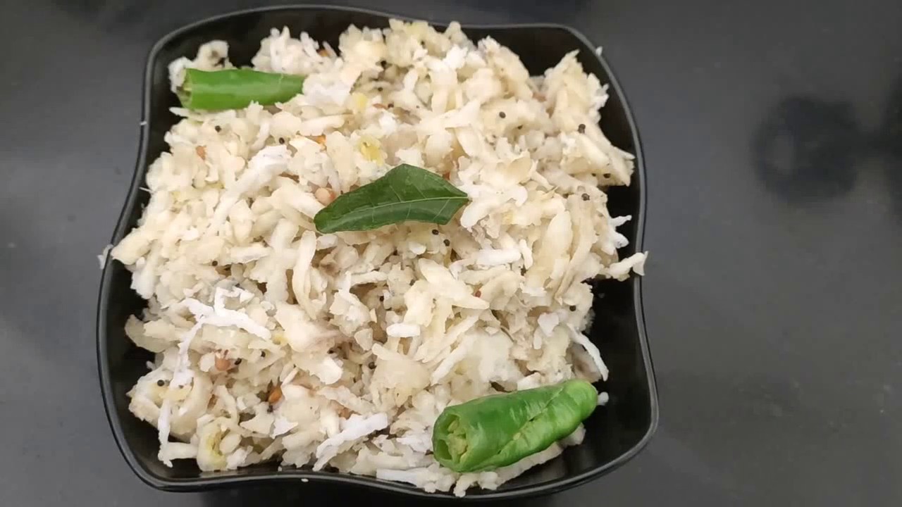 #valakkai podimas recipes in tamil #Valakkai Podimas #vazhakkai podimas ...