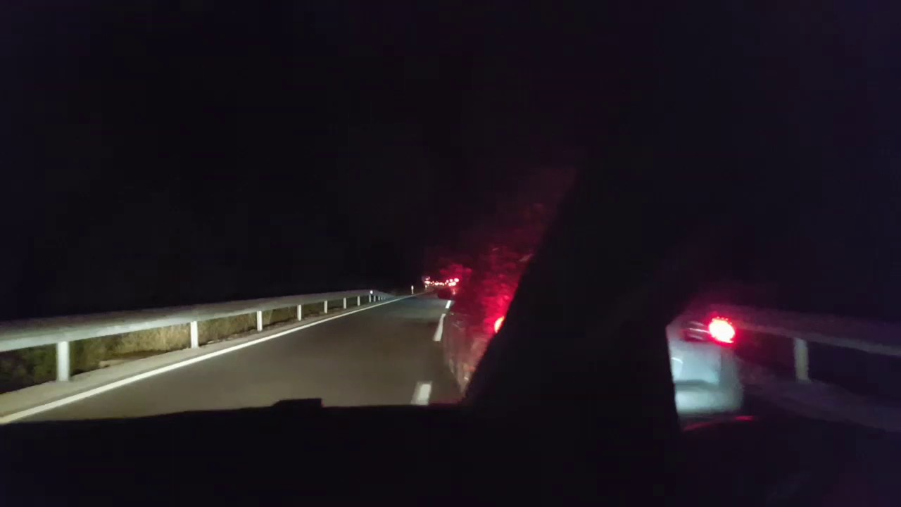 Karasovici 2km kolona do granice 30.07.2017 @ 02:00h!! - YouTube